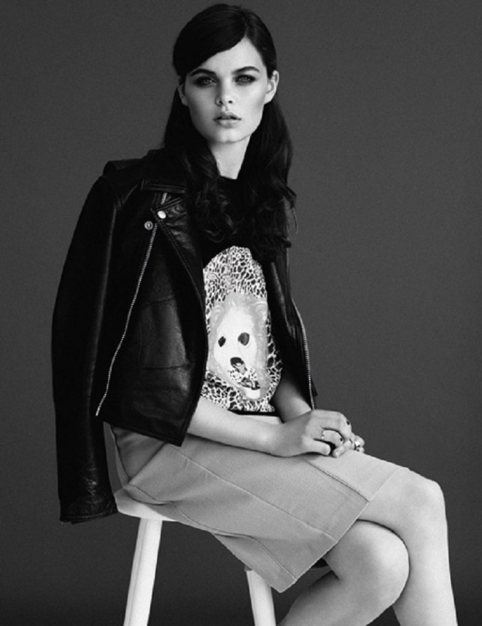 Model Casting: Favorite Faces of the Tortured Poet Variety - Lone Wolf ...