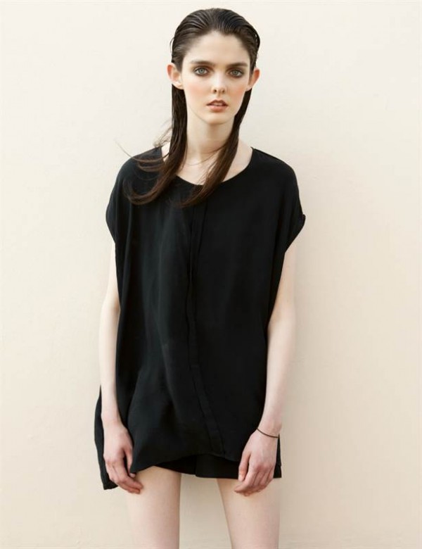 Top 15 Beautifully Unconventional Models - Lone Wolf Magazine