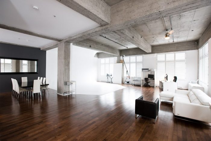 The Most Beautiful Artist's Studios on the Planet - Lone Wolf Magazine