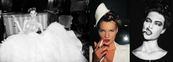 Other Than Unwerth: 5 Female Fashion Photographers You Should Know ...