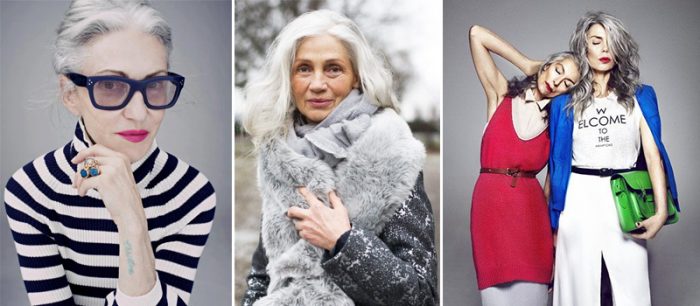 The Pain and Beauty of Growing Old and Aging Gracefully - Lone Wolf ...