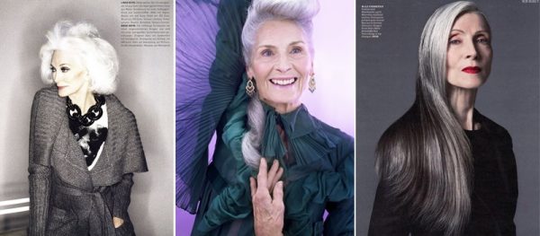 The Pain and Beauty of Growing Old and Aging Gracefully - Lone Wolf ...