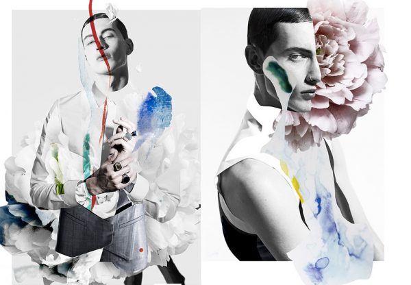 Mind Blowing Contemporary Surrealist Collage Artists - Lone Wolf Magazine