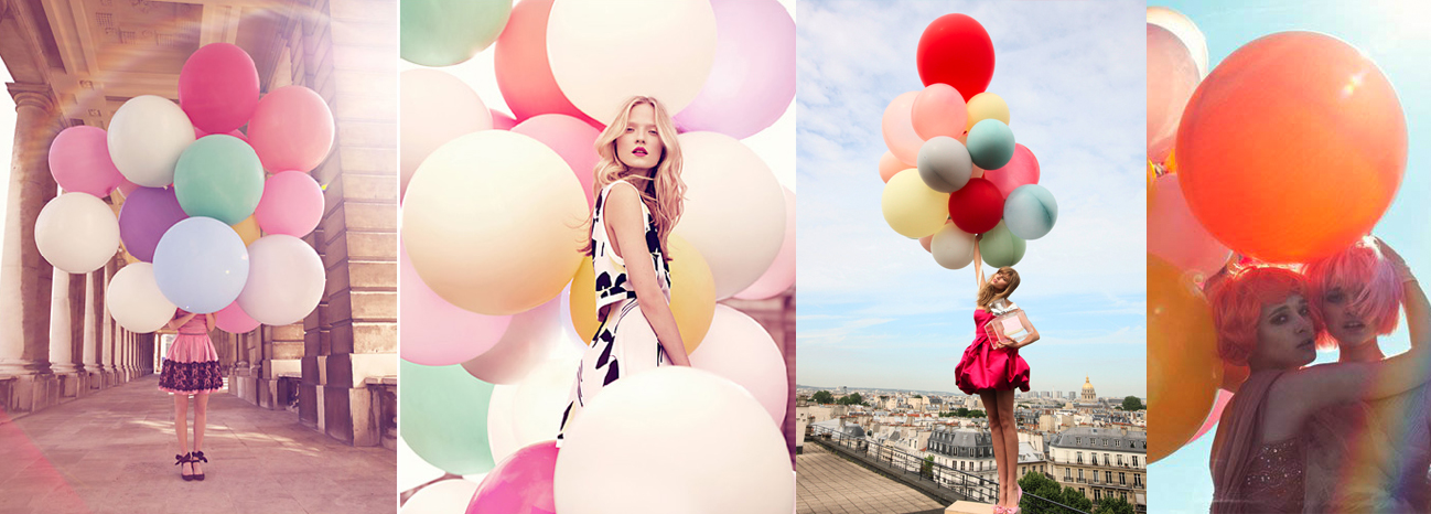 Top Overused Fashion Photography Stereotypes to Avoid - Lone Wolf Magazine