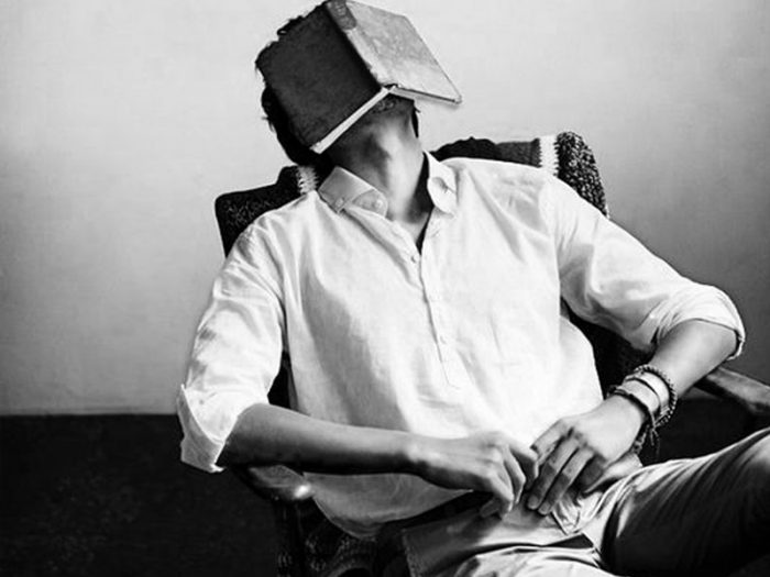 20 Books That Will Change The Way You See the World - Lone Wolf Magazine