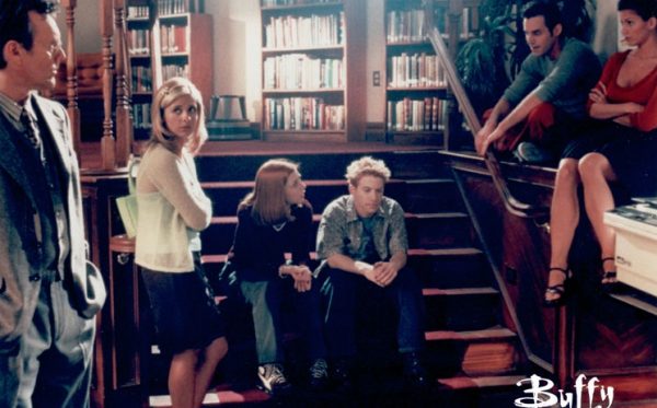 The 10 Most Magical Bookshops and Libraries in Pop Culture History ...
