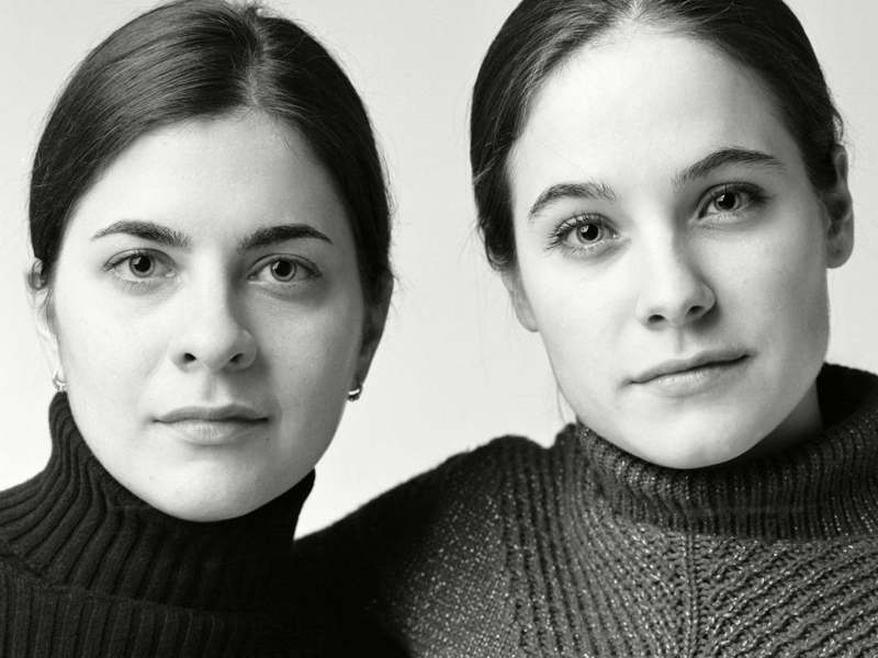 It's Time to Meet Your Doppelgänger - Lone Wolf Magazine