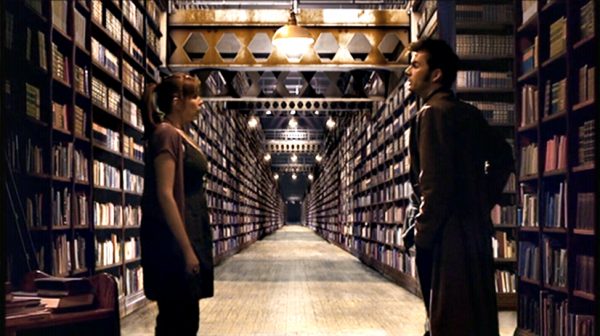 The 10 Most Magical Bookshops and Libraries in Pop Culture History ...