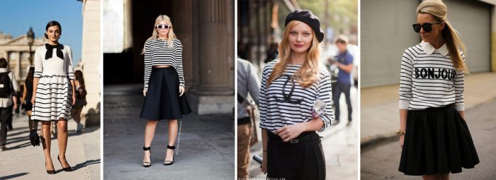 A-Z Encyclopedia of Fashion Trends, Proof That We're All Out Of ...