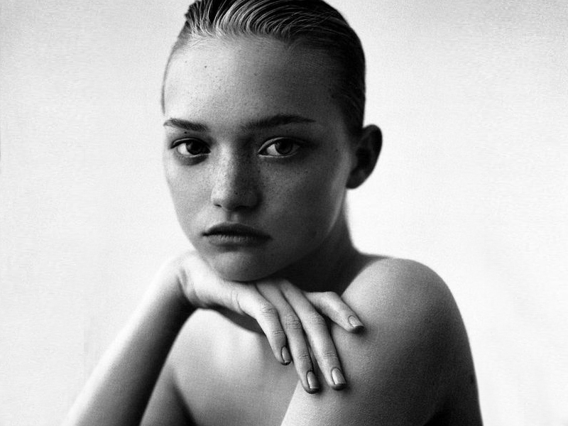 Femininity as Performance, and the Changing Face of Female Identity ...