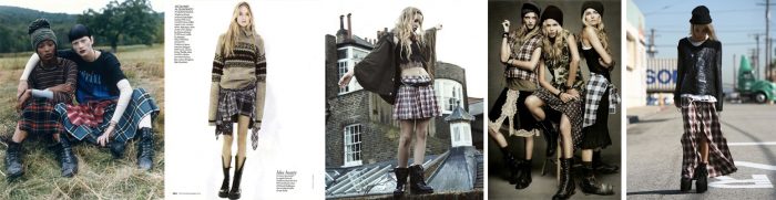 A-Z Encyclopedia of Fashion Trends, Proof That We're All Out Of ...