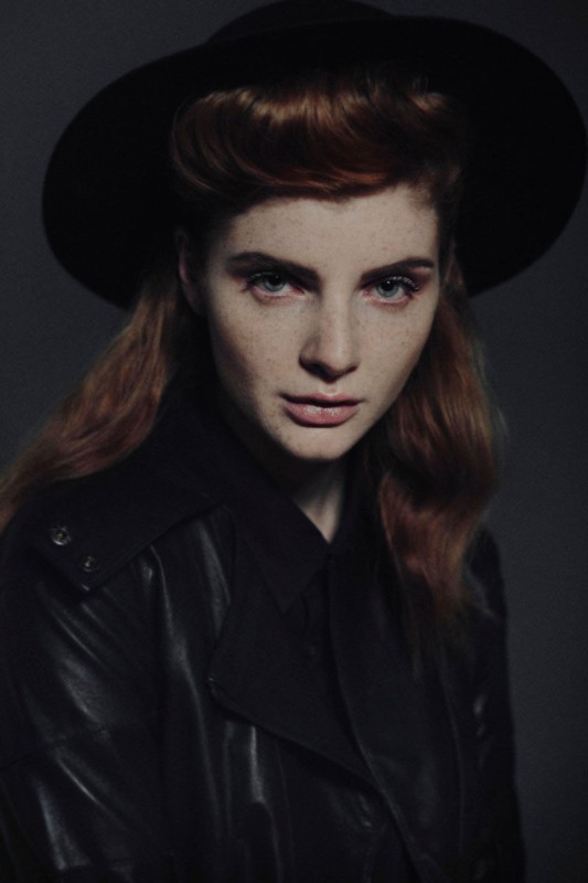 6 Canadian Models Rocking Our World - Lone Wolf Magazine