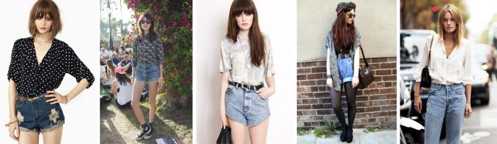 A-Z Encyclopedia of Fashion Trends, Proof That We're All Out Of ...