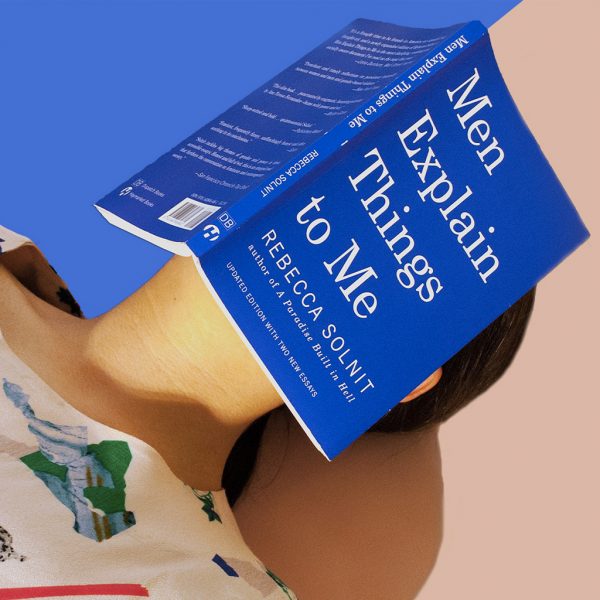 20 Books That Will Change The Way You See the World - Lone Wolf Magazine