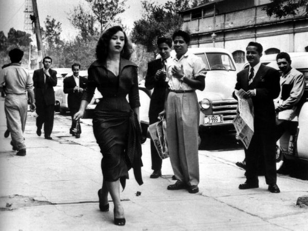Femininity as Performance, and the Changing Face of Female Identity ...