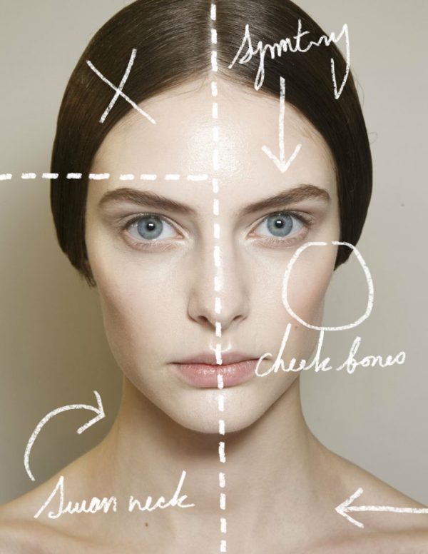 Why Being Photogenic is Overrated, Moving Beauty Beyond Picture ...