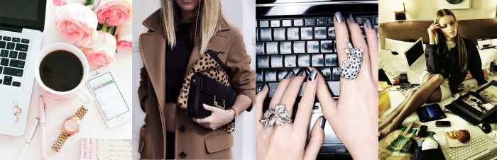 25 Photoshoot Ideas to Inspire Your Next Editorial - Lone Wolf Magazine