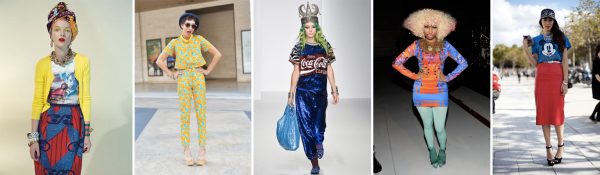 A-Z Encyclopedia of Fashion Trends, Proof That We're All Out Of ...