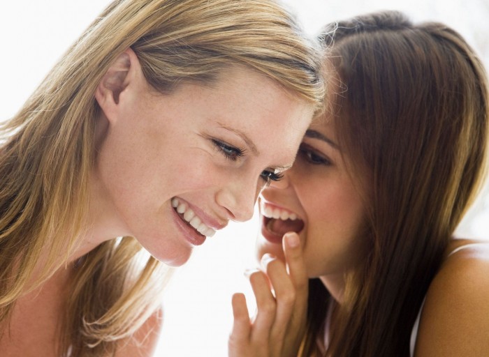 What It's Like to be a Woman, Understanding the Female Perspective ...